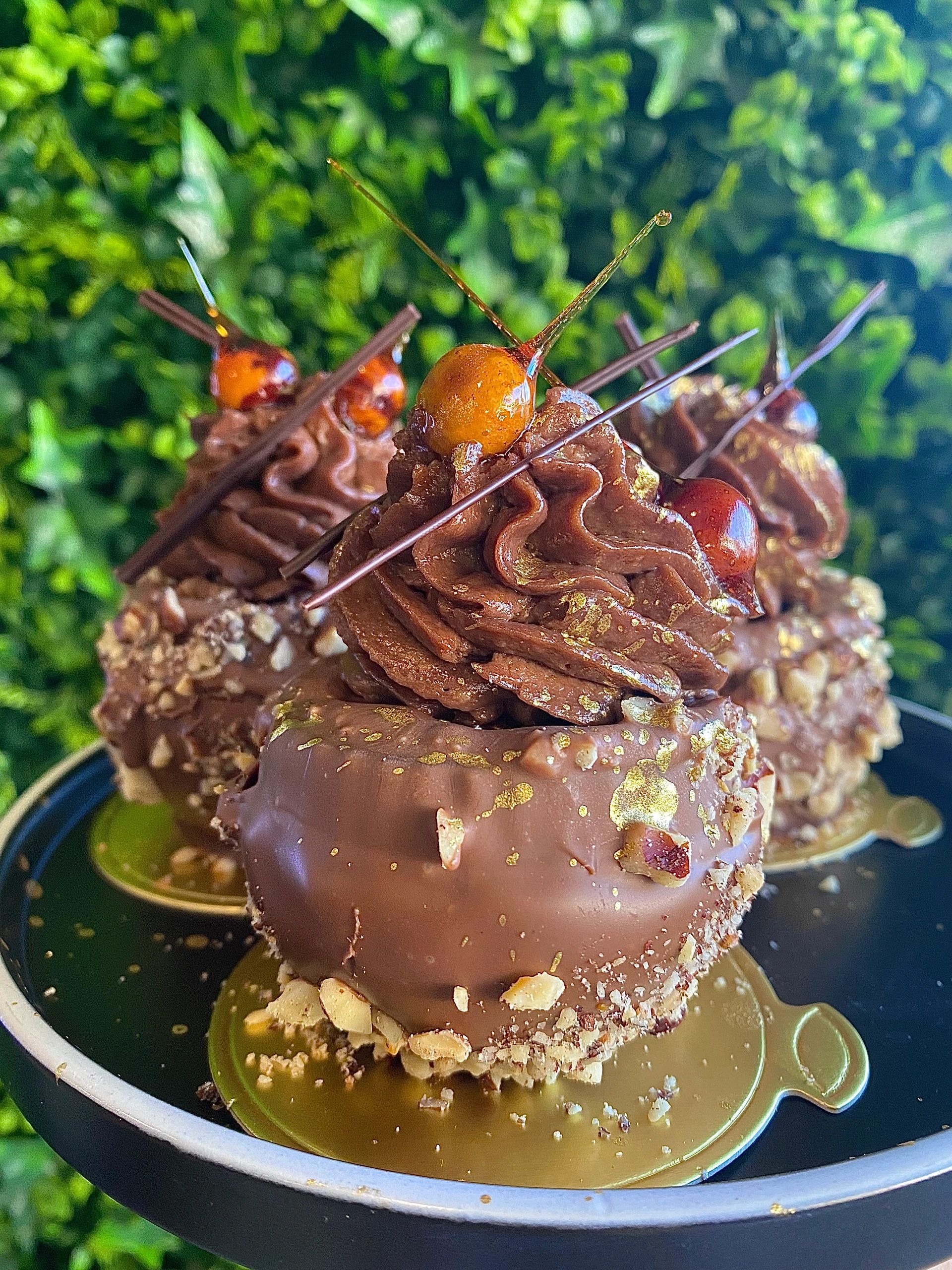 Beck's Café and Bakery