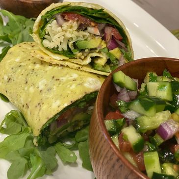 Beck's Café and Bakery - Breakfast and Lunch, Kosher Certified