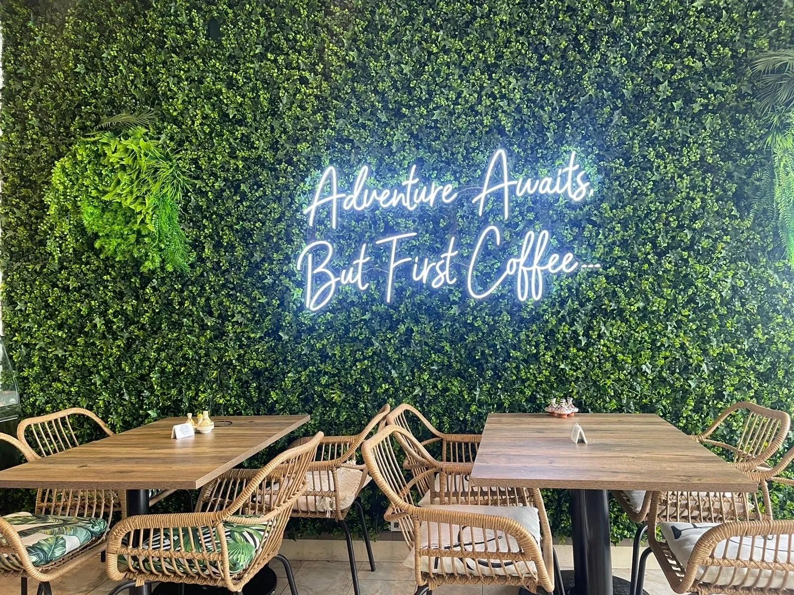 Breakfast and Brunch - Beck's Café and Bakery