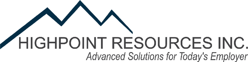HIGHPOINT RESOURCES INC