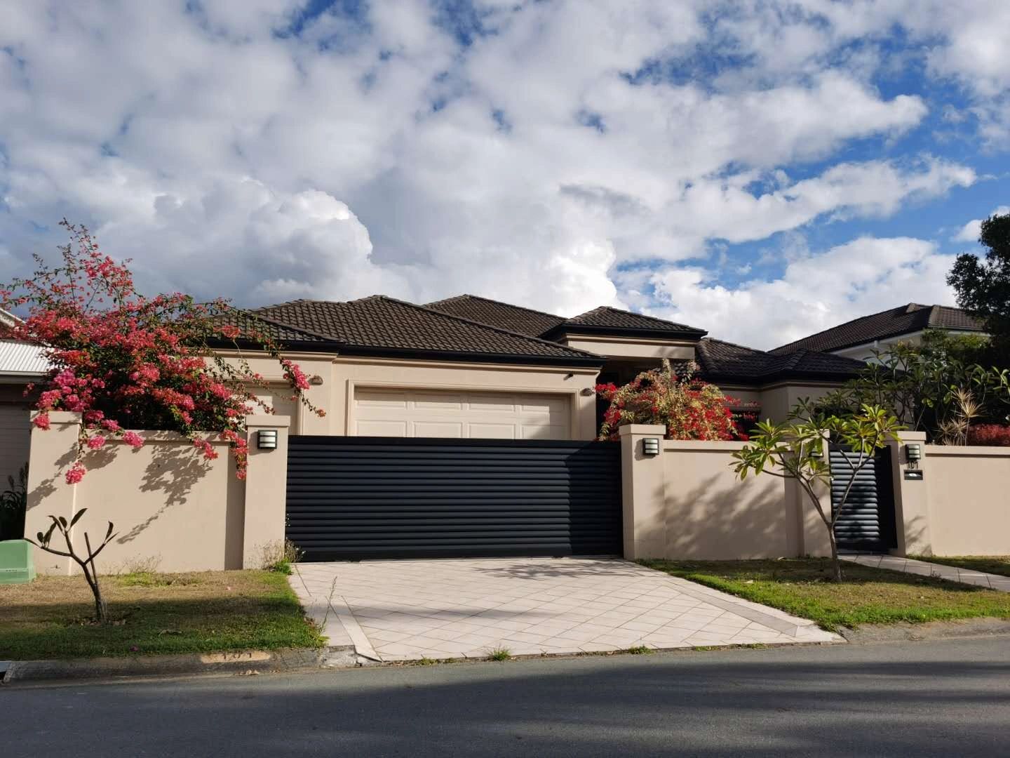 Ally Building Solutions Pty Ltd