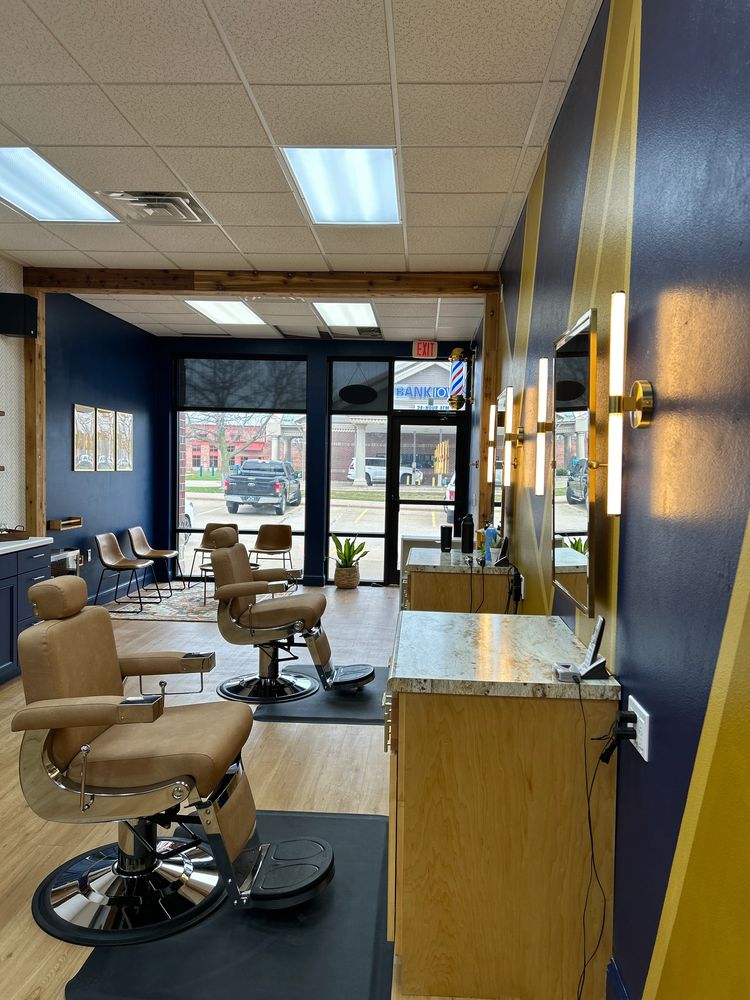 Haus Hair and Beard Co. in Cedar Rapids, Iowa providing exceptional ...