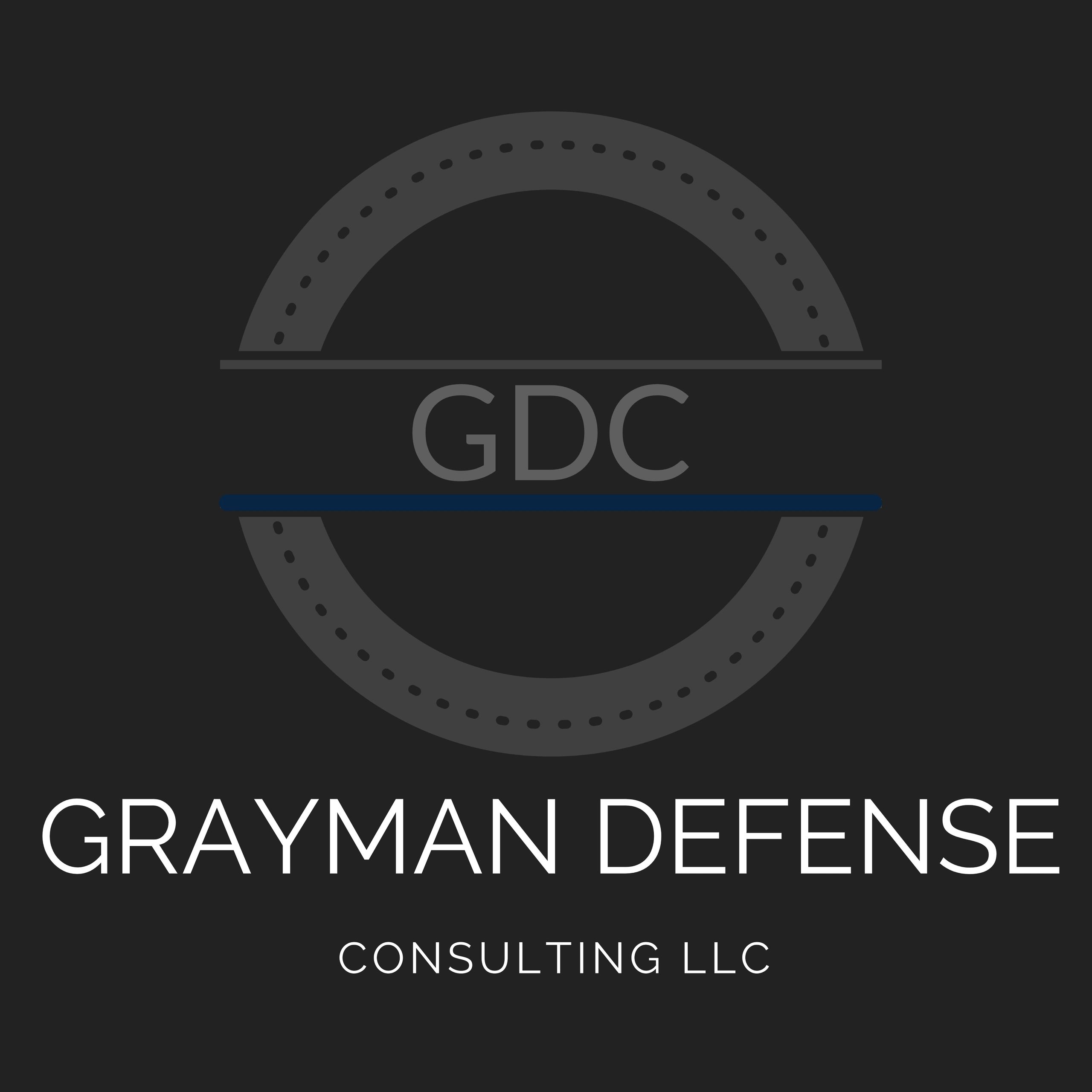 Grayman Defense Consulting