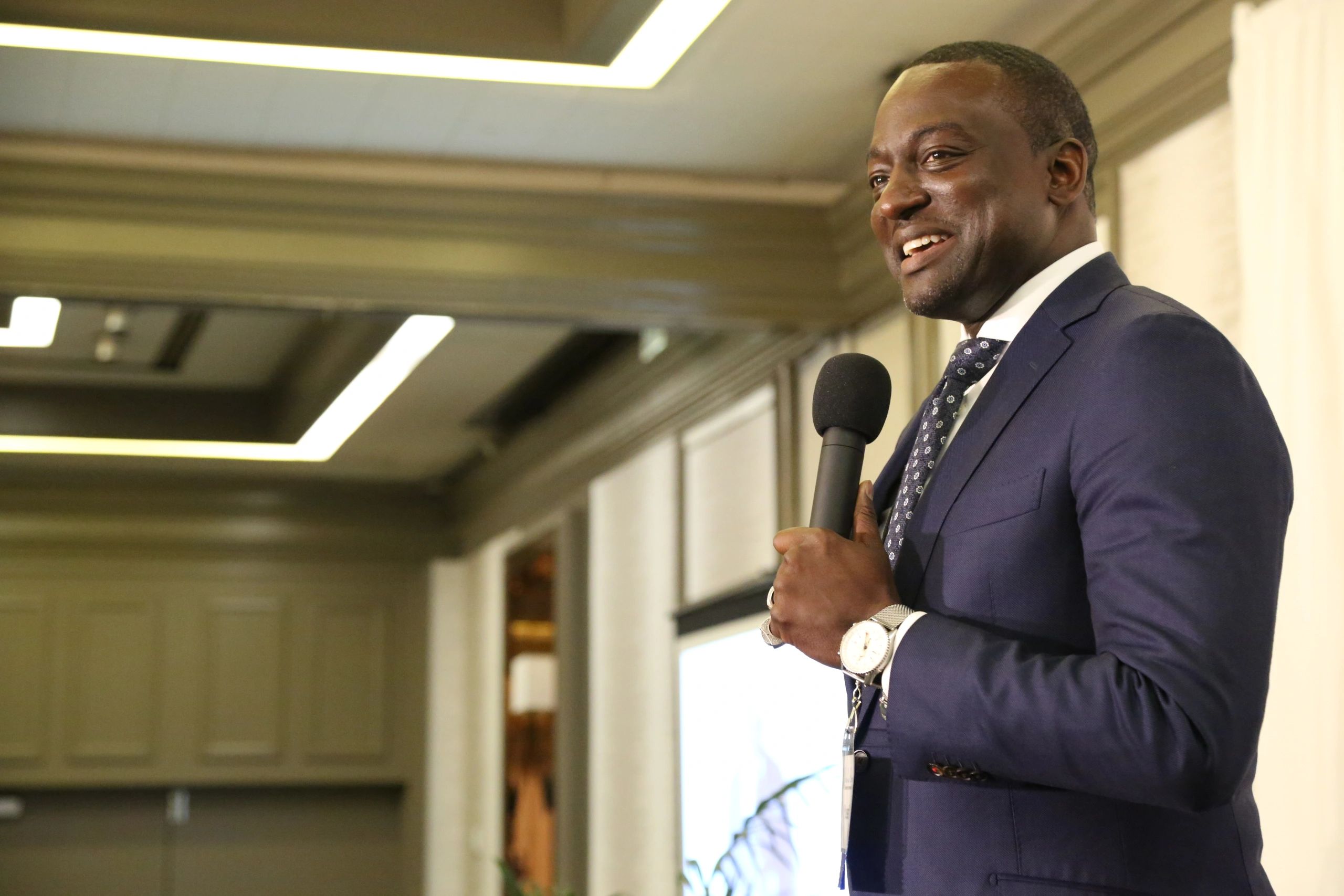 Yusef Speaks - Public Speaker, Poetry Book, Merchandise, Memorabilia