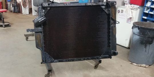 Pembroke Radiator LLC