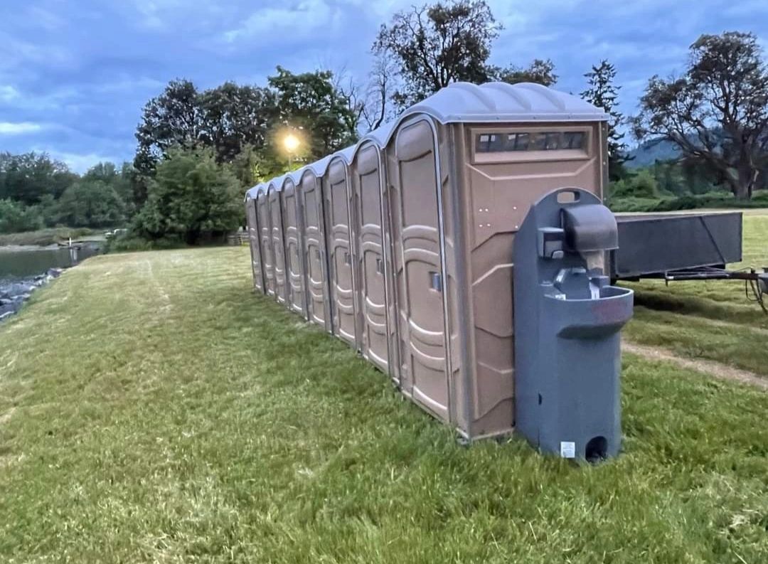 Absolute Septic Service - Septic Service, Portable Toilet Rentals