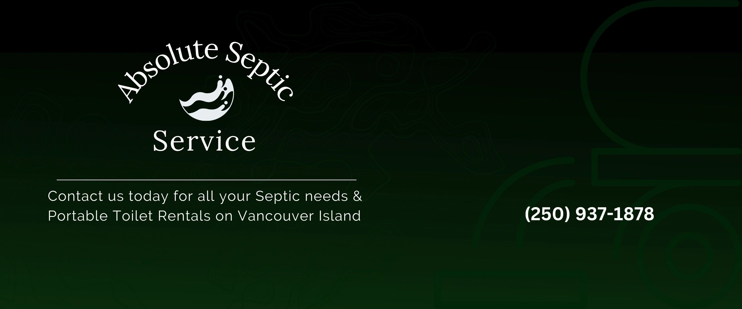 Absolute Septic Service - Septic Service, Portable Toilet Rentals