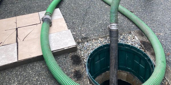 About Us | Absolute Septic Service