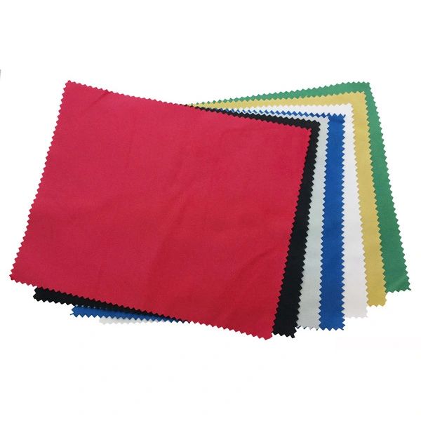 Just Lens Cloths - Lens Cloths, Microfibre