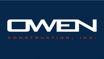 Owen Construction, Inc.