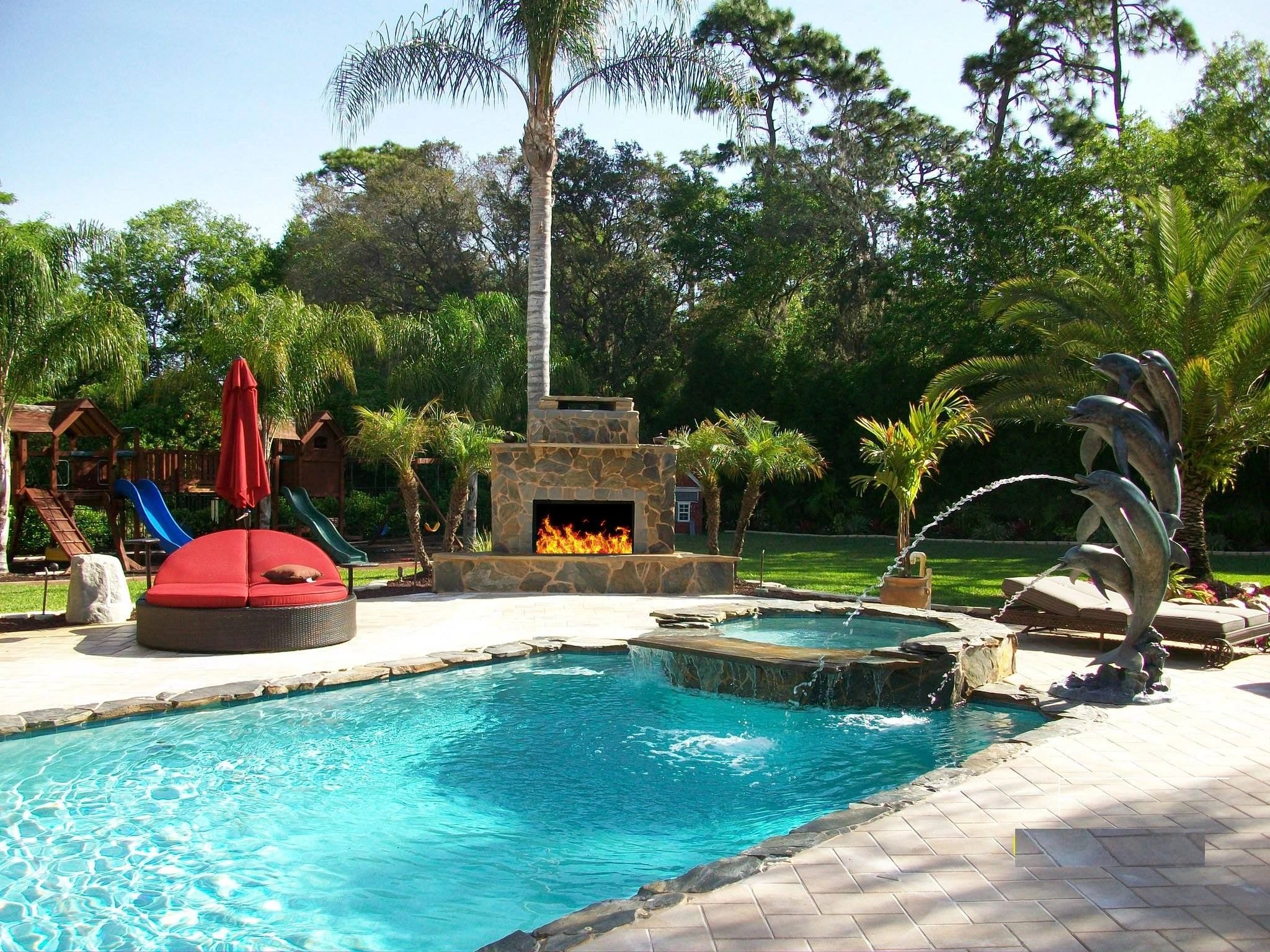 Good Time Pools - Swimming Pool, Pool Builders