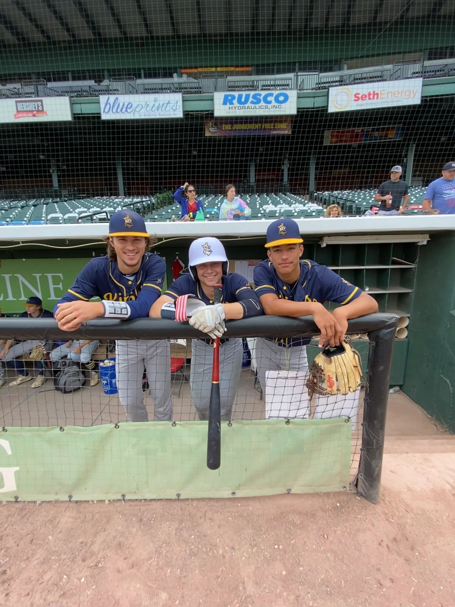 Connecticut Kings Baseball - Home