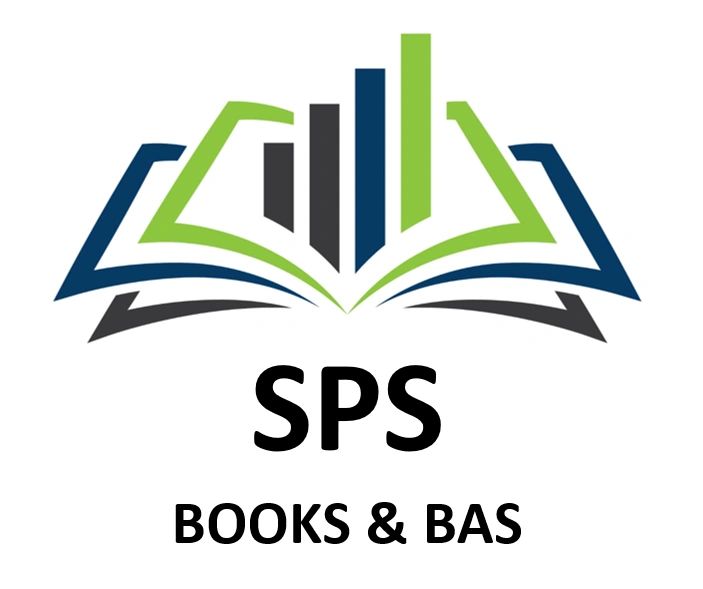 SPS Books & BAS