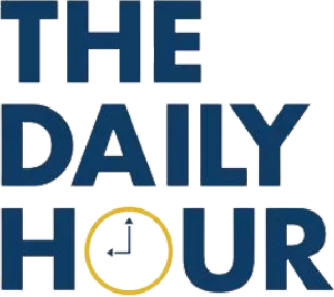HOME [thedailyhour.com]