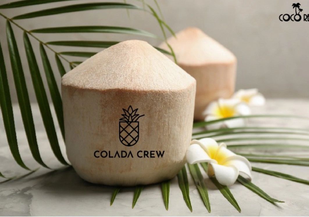 Colada Crew