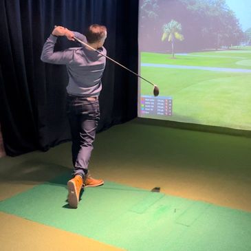 League and Tournament Software - SMART Golf