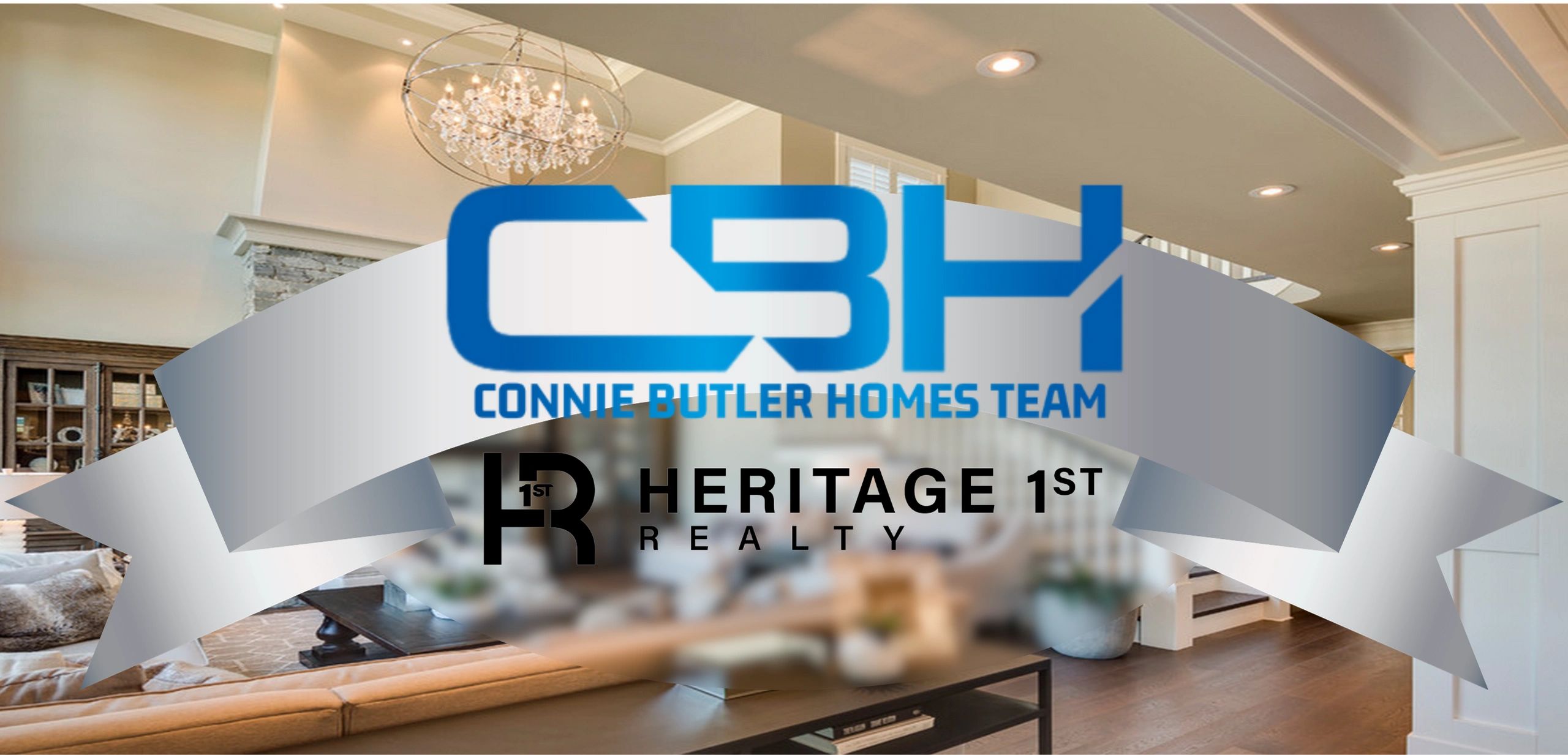 Connie Butler Homes Team