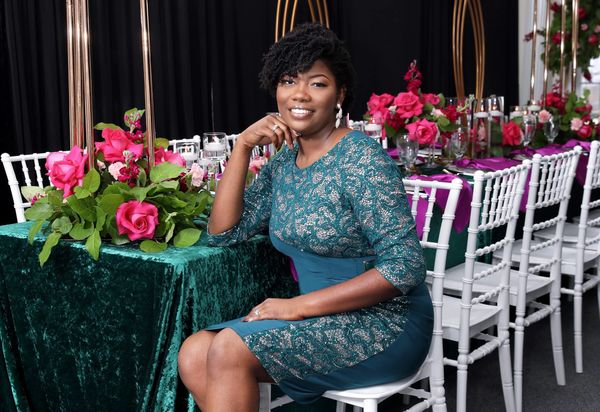 MJ's Unique Designs - Event Planner, Wedding Coordinator, Decorator