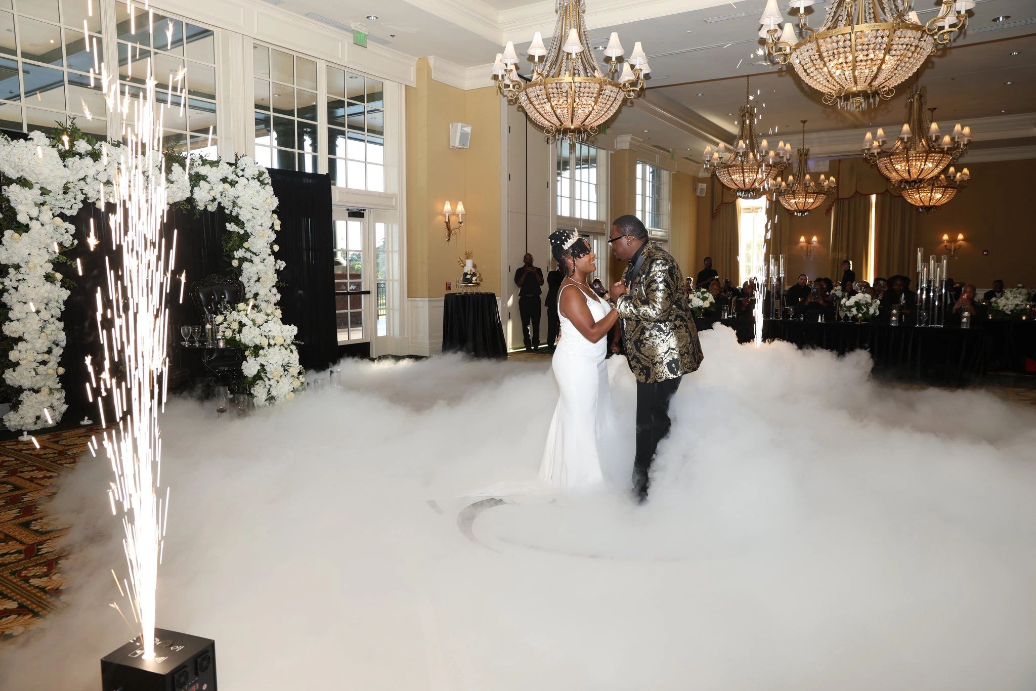 MJ's Unique Designs - Event Planner, Wedding Coordinator, Decorator