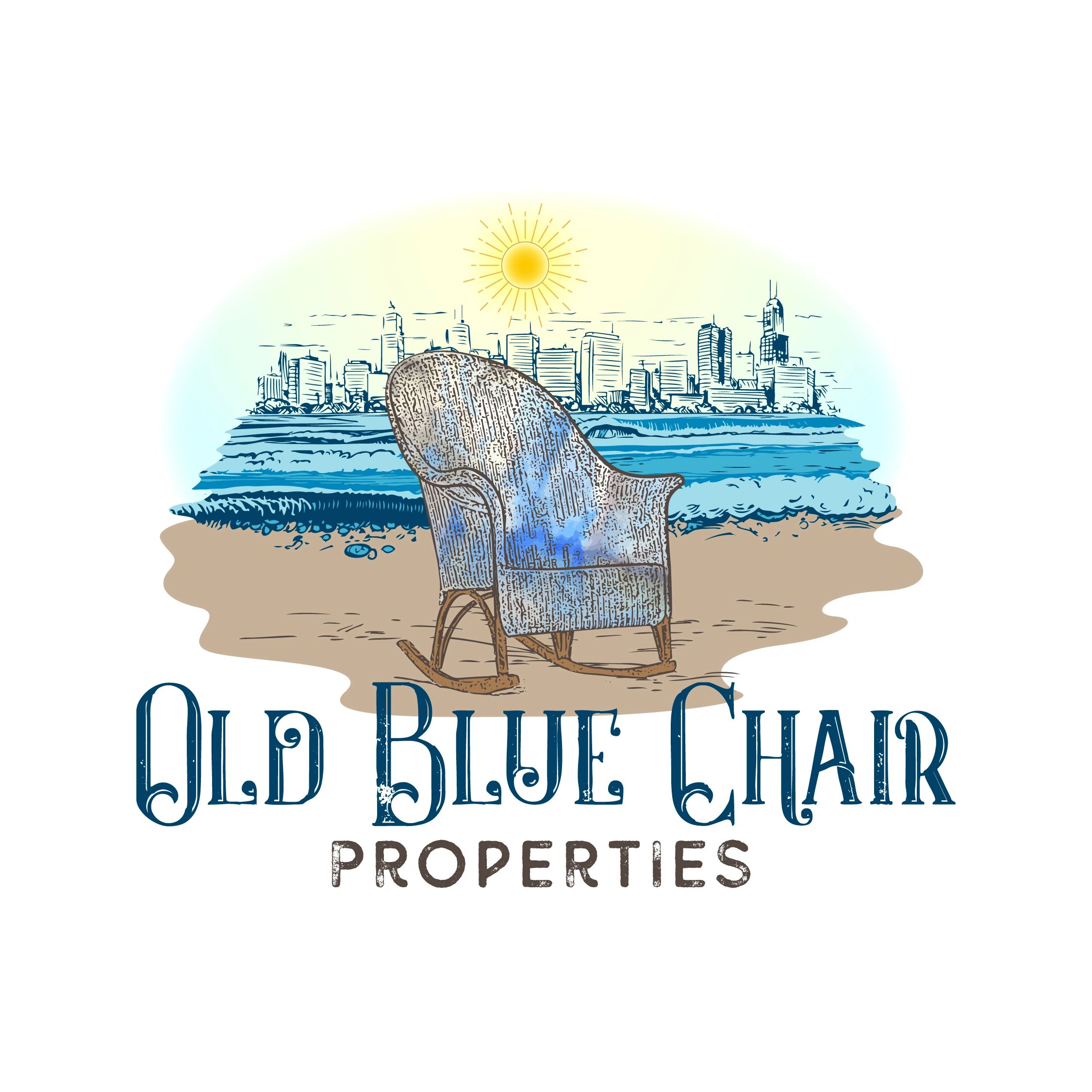 Old Blue Chair Properties
