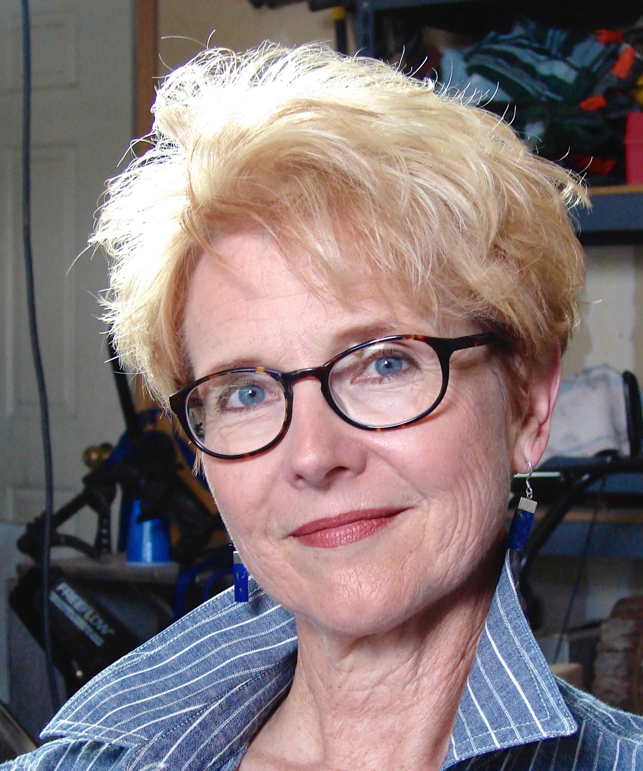 Elizabeth Hansen