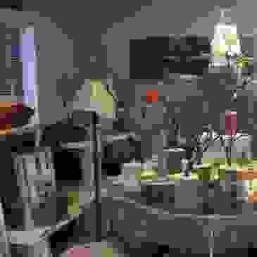 The Wood Den - Chainsaw Carving, Rustic Furniture