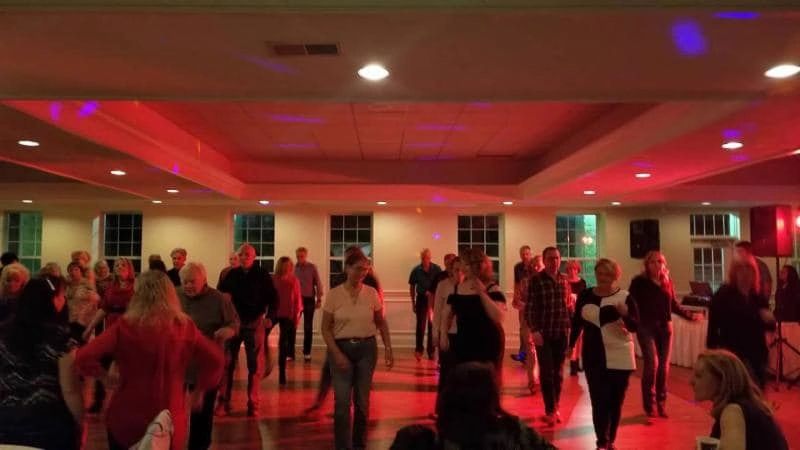 TGIF DANCE PARTY - Dance, Dance Lessons