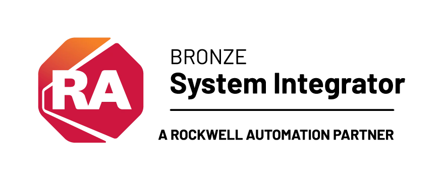 Rockwell Automation Partnership: Bronze System Integrator