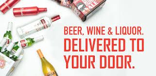 Convenient Drink Delivery - Your 24 Hour Liquor Store