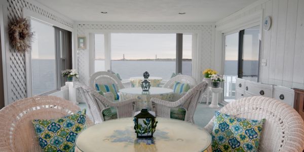 Eden Pines Inn - Bed and Breakfast, Accomodations, Hotels