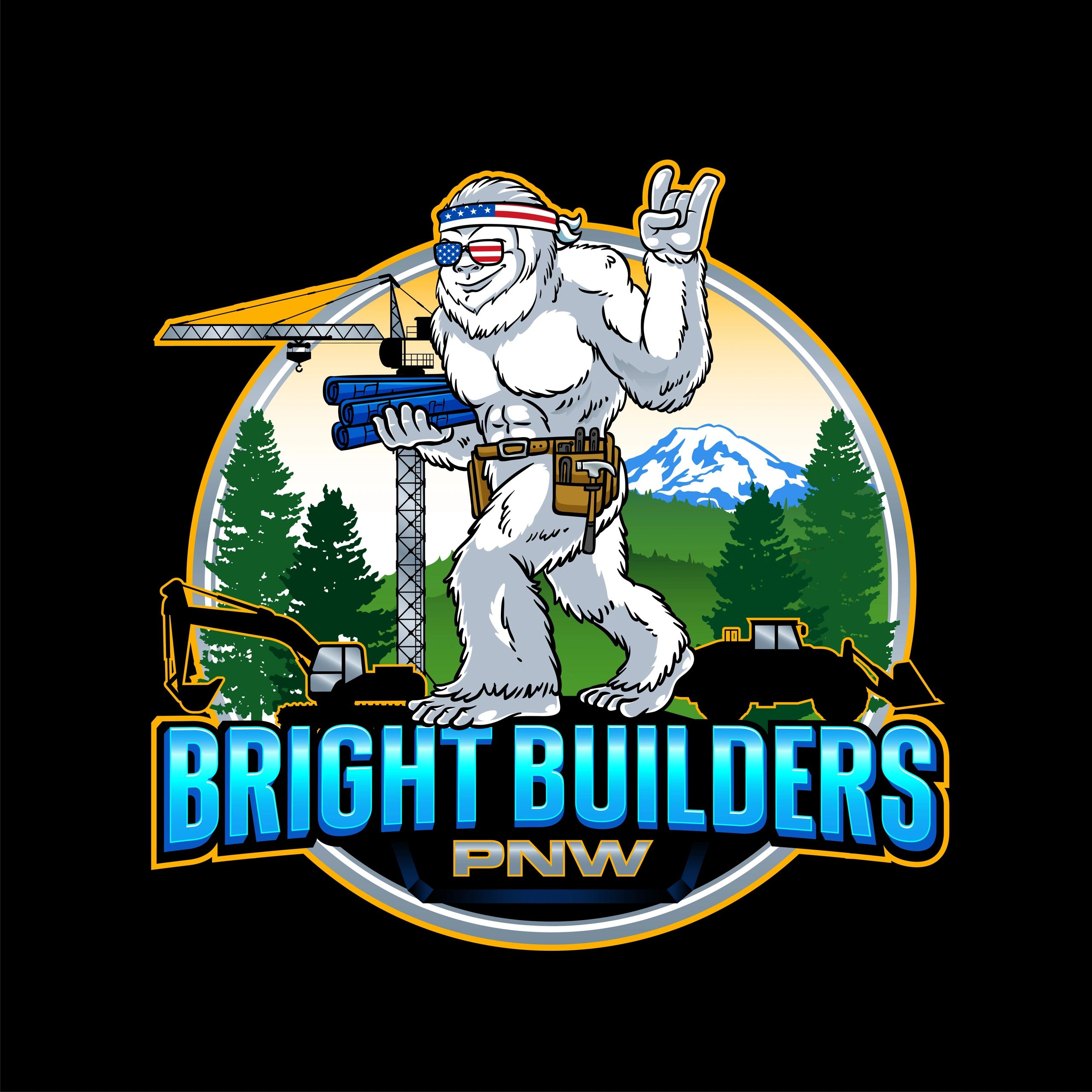 Painting | Bright Builders PNW