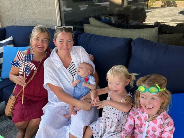 About | Chandler Fun Float