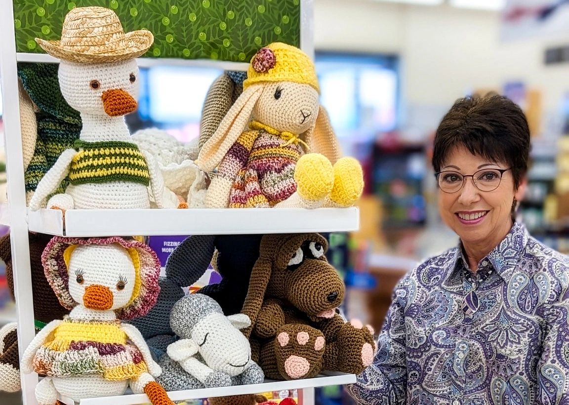 Plush Pals by Janet - Home