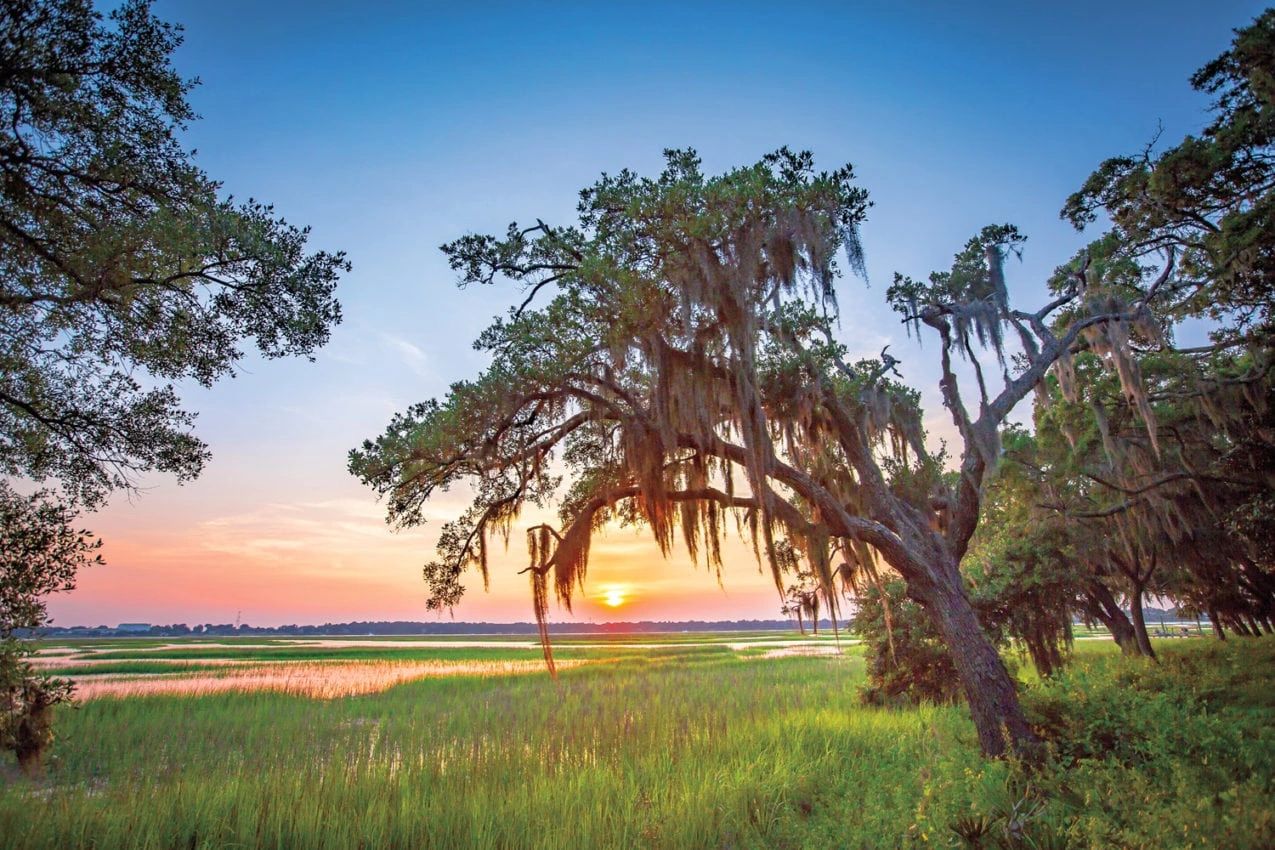 Environmental Systems Testing