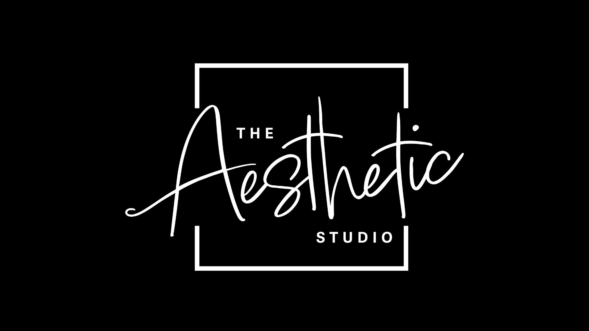 The Aesthetic Studio