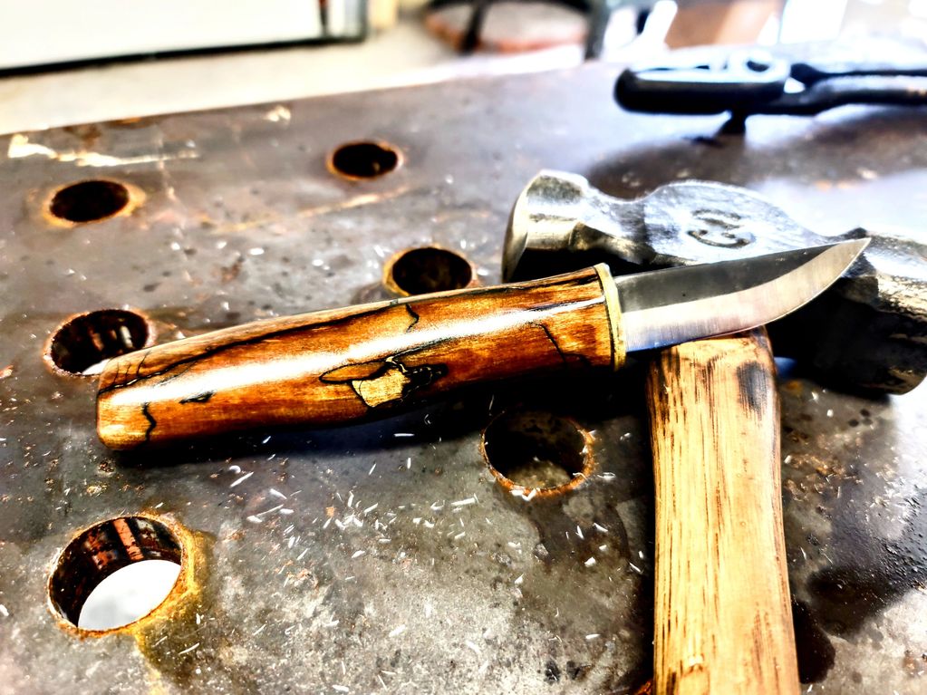 Photos | NORSE-FORGE