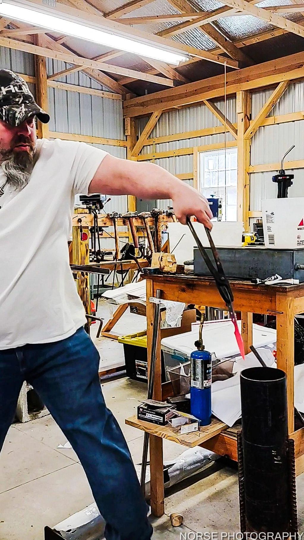 Photos | NORSE-FORGE