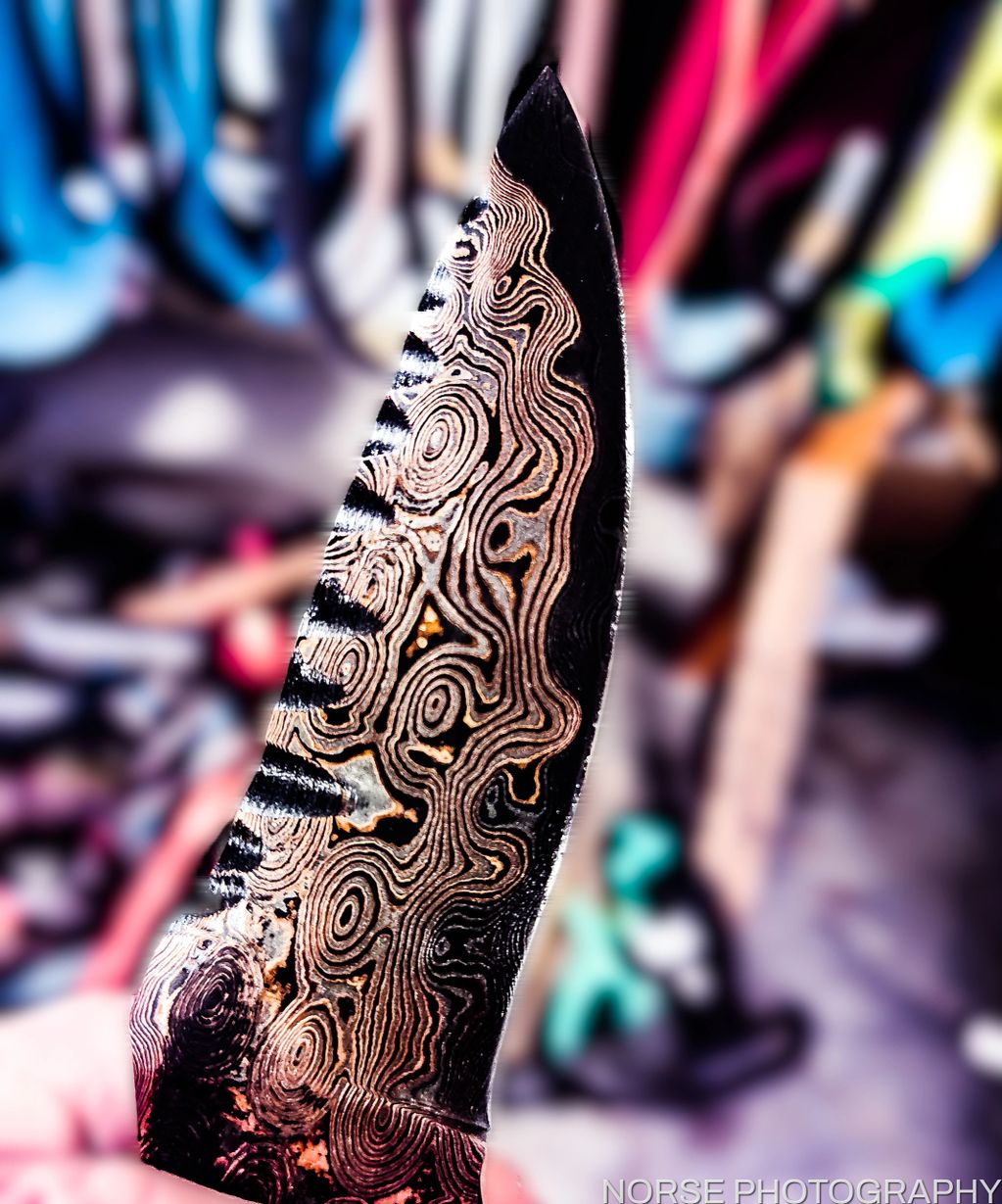 Photos | NORSE-FORGE