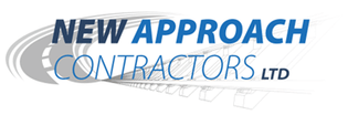Meet The Team | New Approach Contractors Ltd