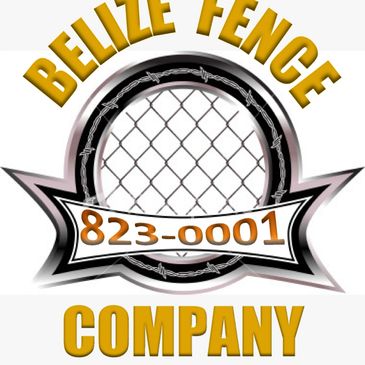 Quality Fence Supplies at Belize Fence Company