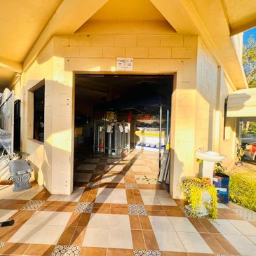 Quality Fence Supplies at Belize Fence Company