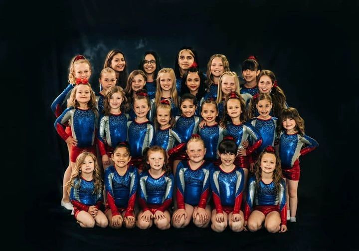 Gymnastics, Dance - Synergy Power Tumbling - Delta, Utah
