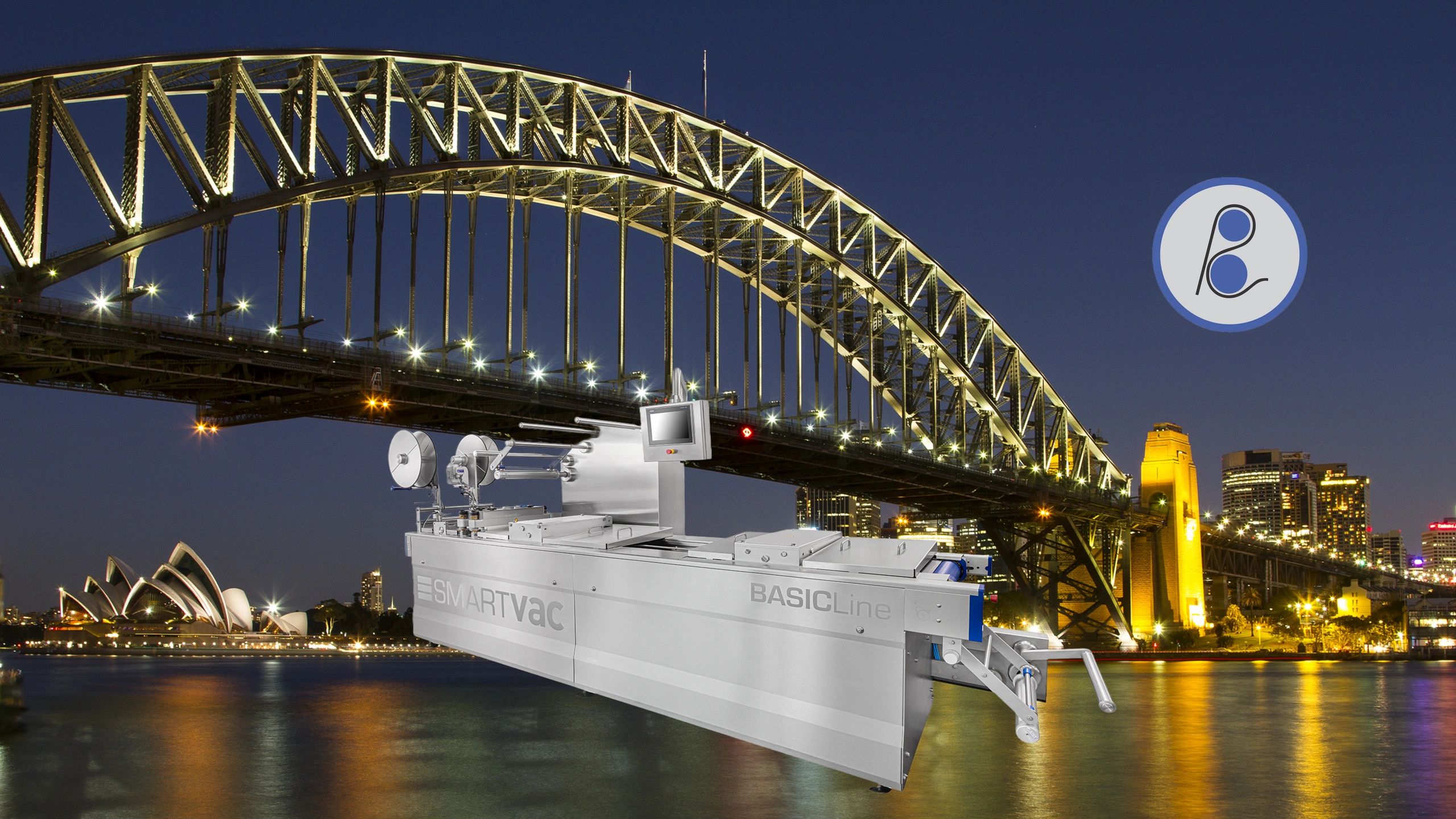 Our Case Packing Solution - Baumann Packaging Systems