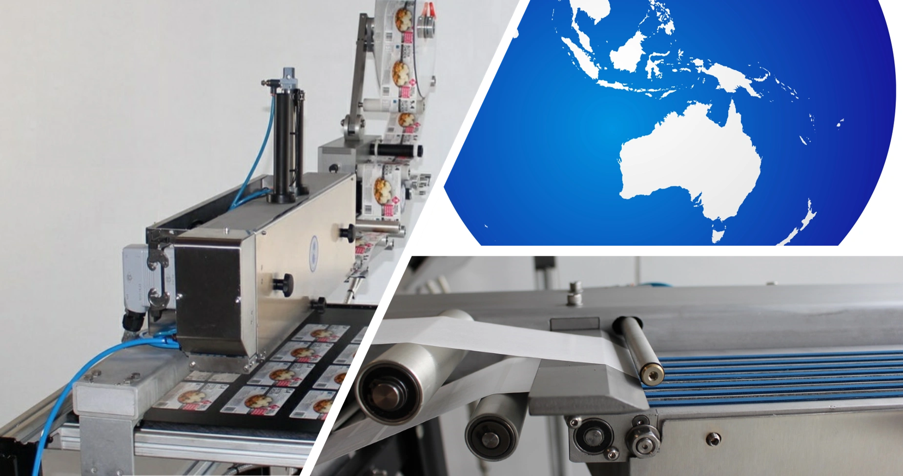Baumann Packaging Systems - News. All Latest News in One Place