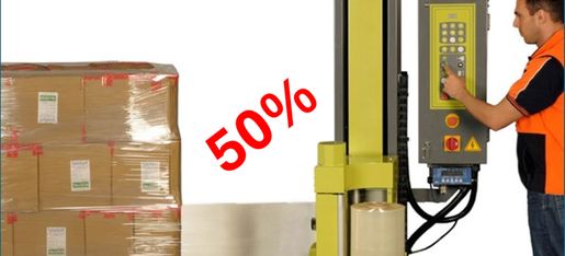 Baumann Packaging Systems - Packaging Machine, Cross Web Labellers
