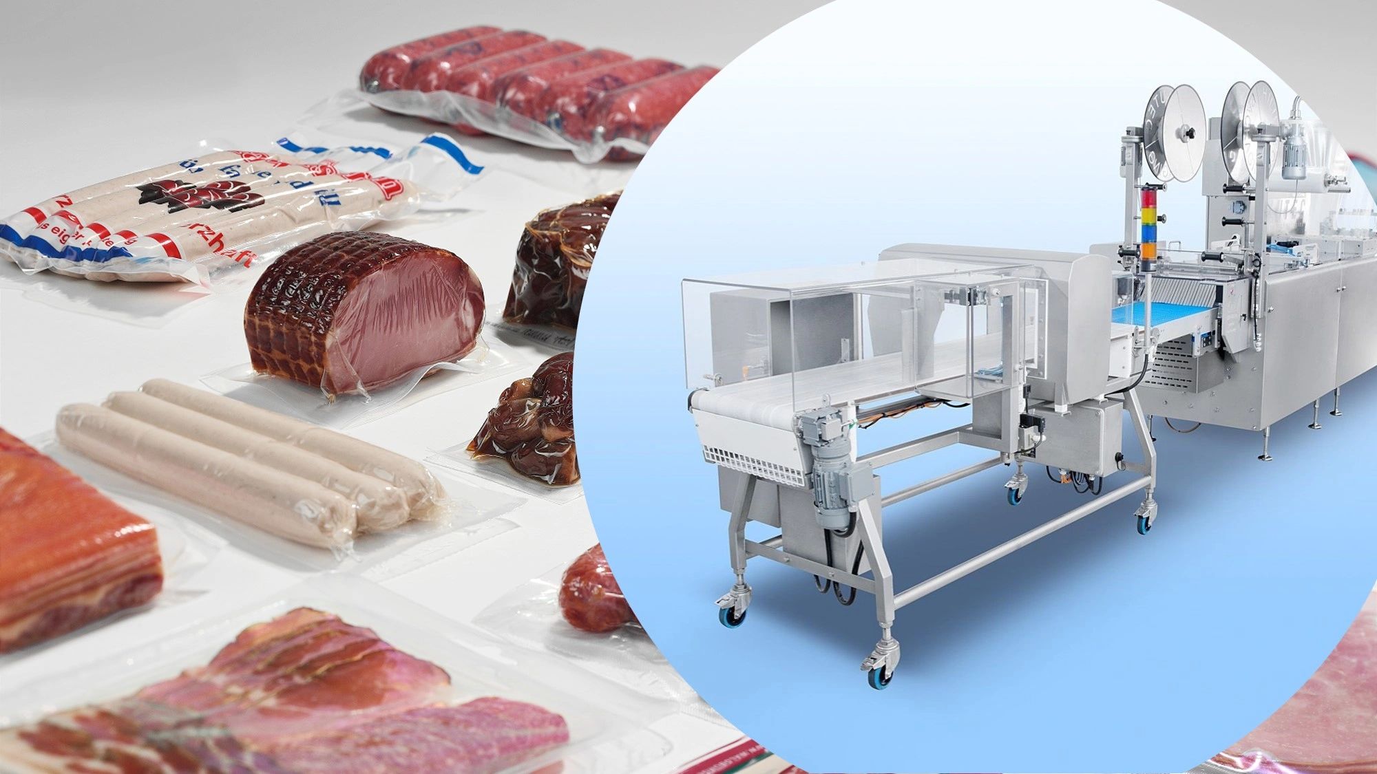 Baumann Packaging Systems - Home