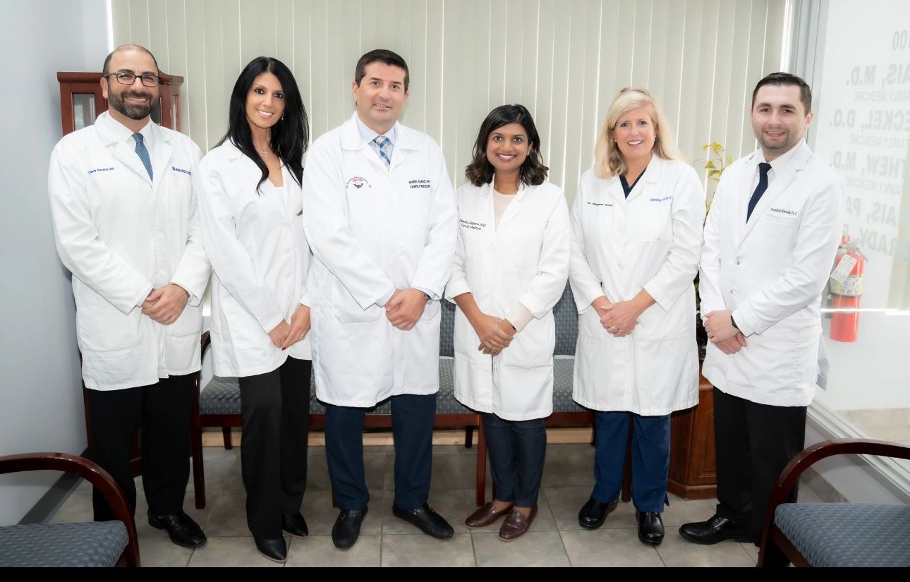 BiCountyPhysicians