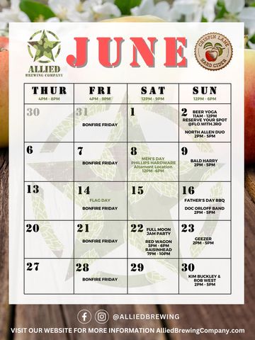 Calendar