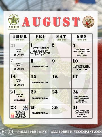 Calendar