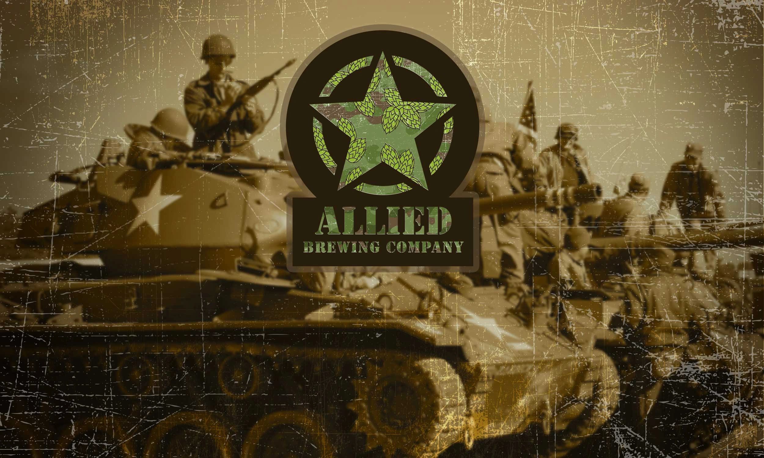 Allied Brewing Company - Brewery, Craft Beer, Beer